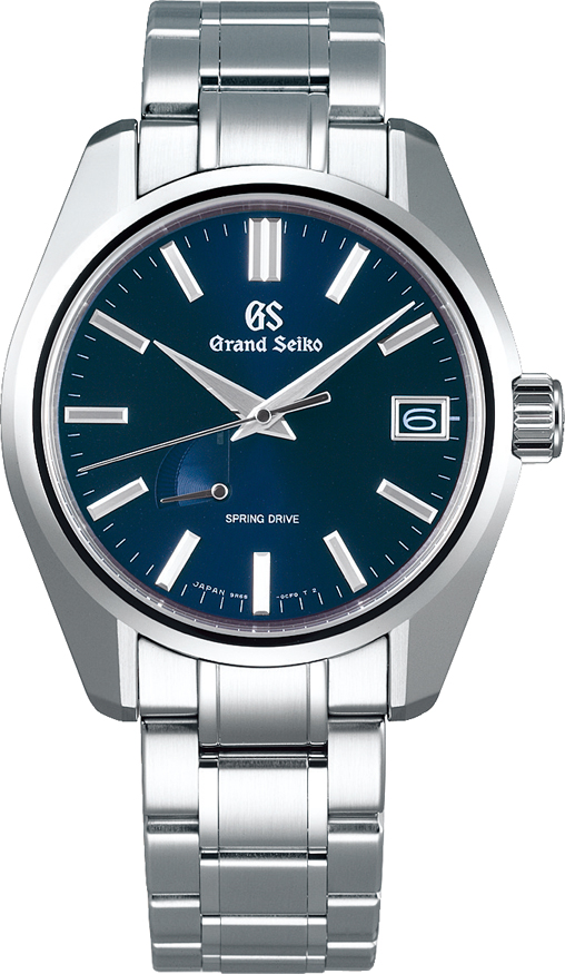 グランドセイコー(Grand Seiko) SBGA375 Heritage Collection | 松坂屋静岡店 北館2階 時計サロン ...